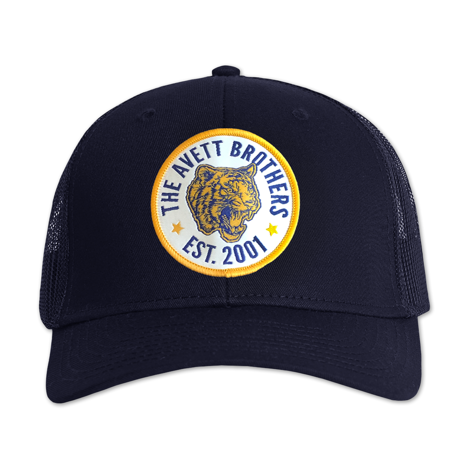 Outerwear – The Avett Brothers Store