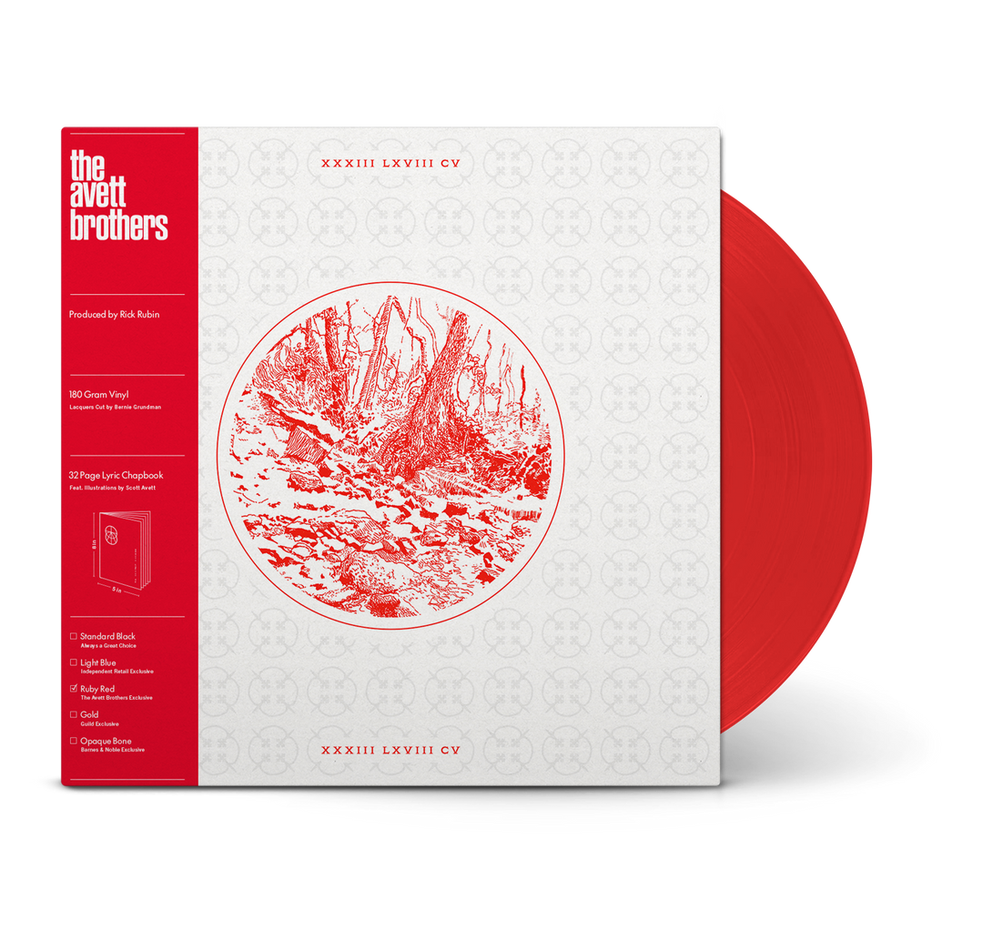 The official online store for The Avett Brothers – The Avett Brothers Store