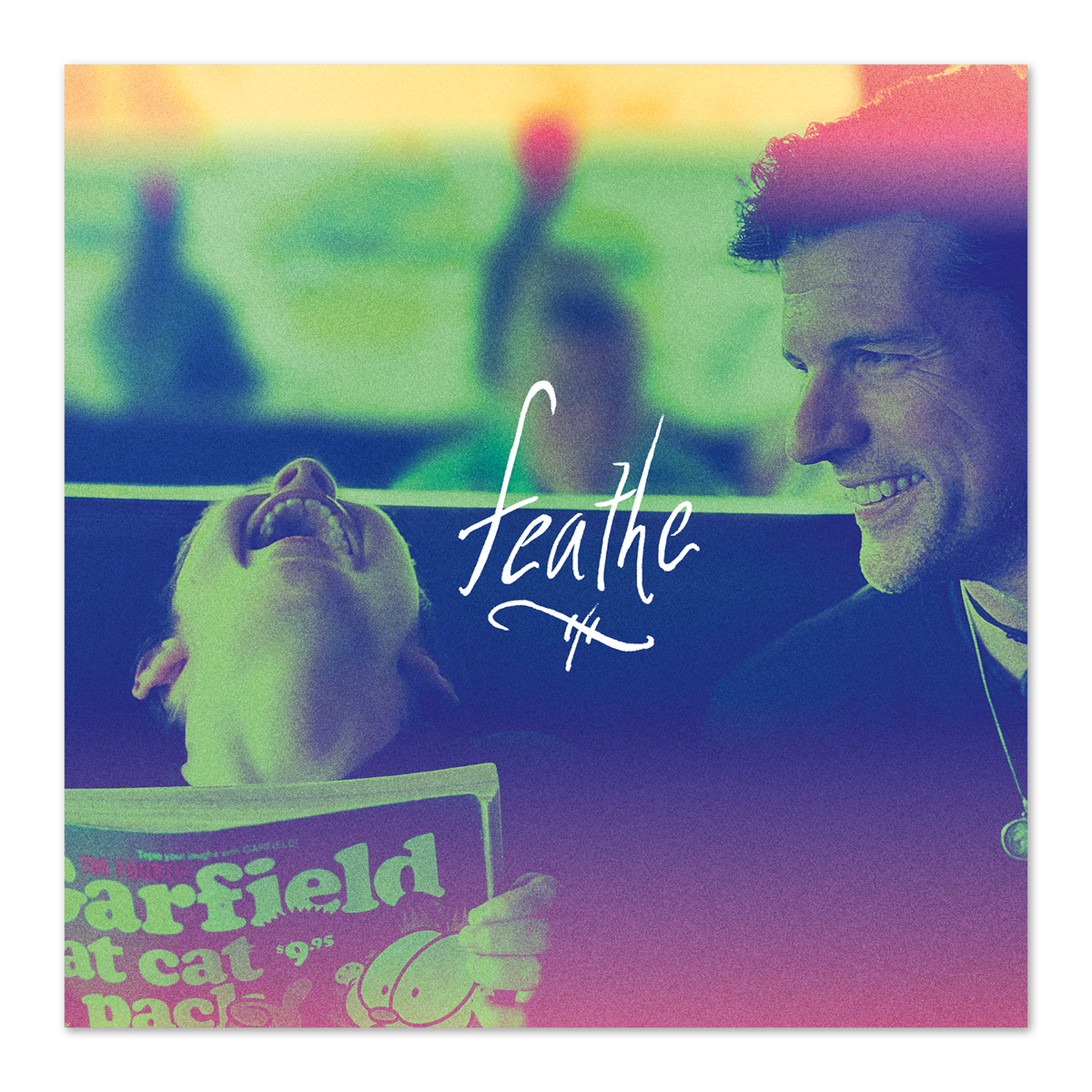 Seth Avett as Darling Feathe Digital Download – The Avett Brothers Store