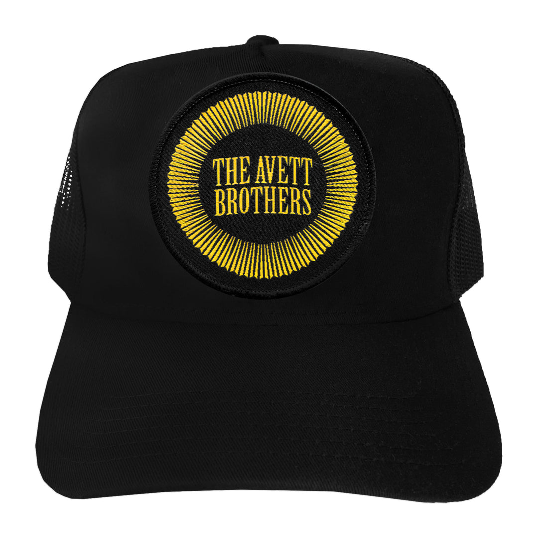 The Gleam III – The Avett Brothers Store