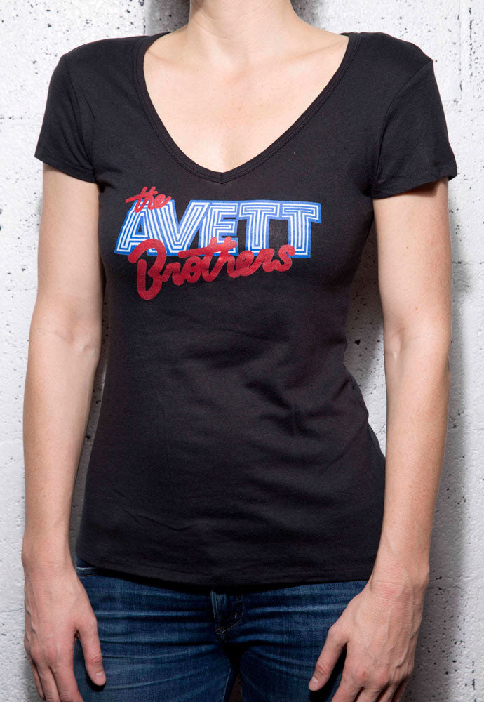 Women's Shirts – The Avett Brothers Store